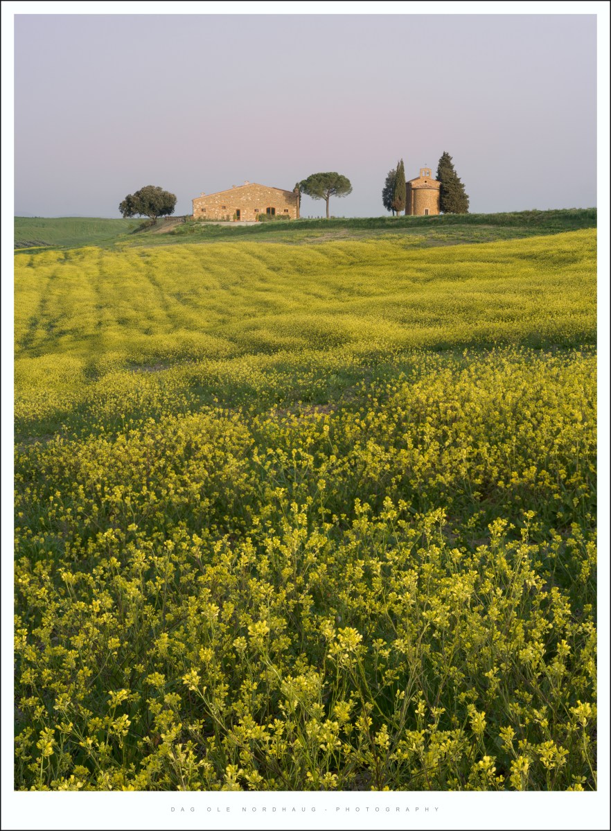 Photographing spring in Tuscany – LANDSCAPEPHOTOGRAPHY ETC.